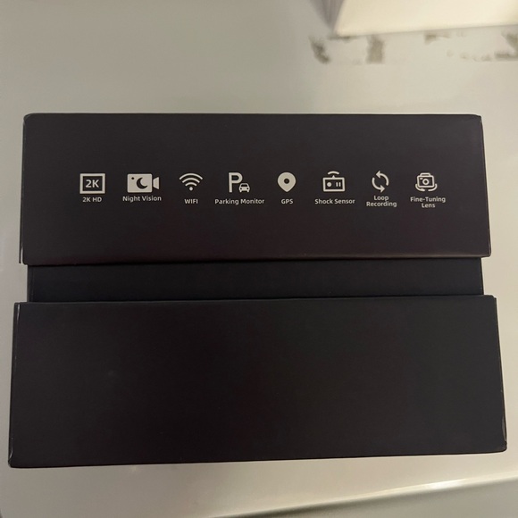 Cameras, Photo & Video | 2k Dash Cam | Poshmark
